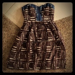 Milly | Dresses | Milly Mini Dress | Poshmark